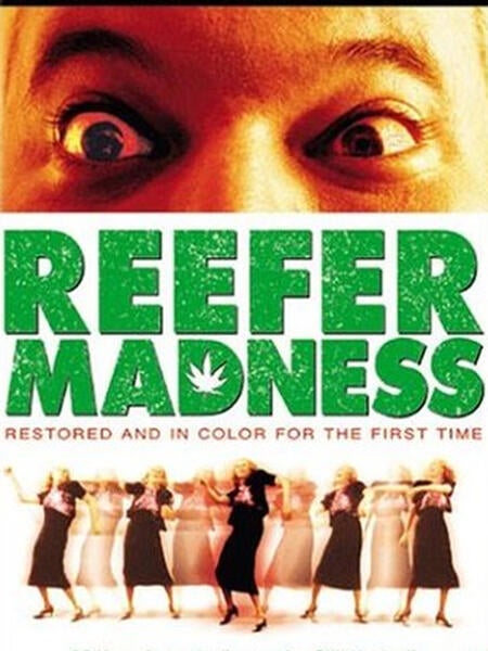 Reefer Madness